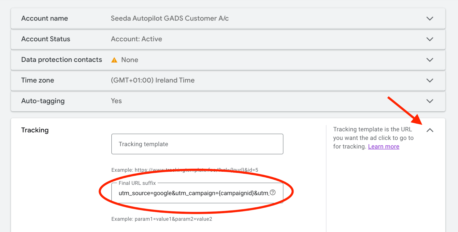UTM Setup GuideIn this guide we show you step by step how to correctly setup UTM parameters for ...