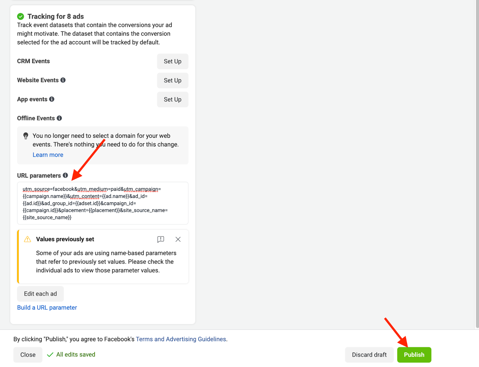 UTM Setup GuideIn this guide we show you step by step how to correctly setup UTM parameters for ...