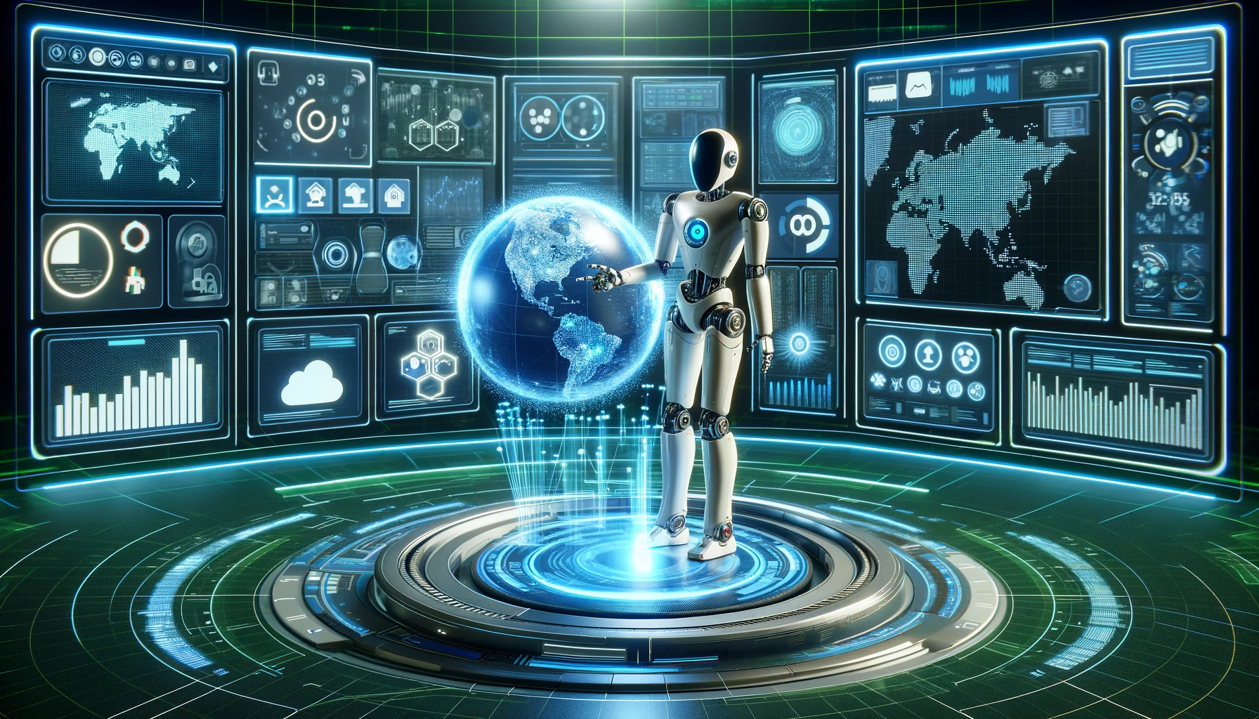How to leverage AI to take your digital marketing operations to the ...