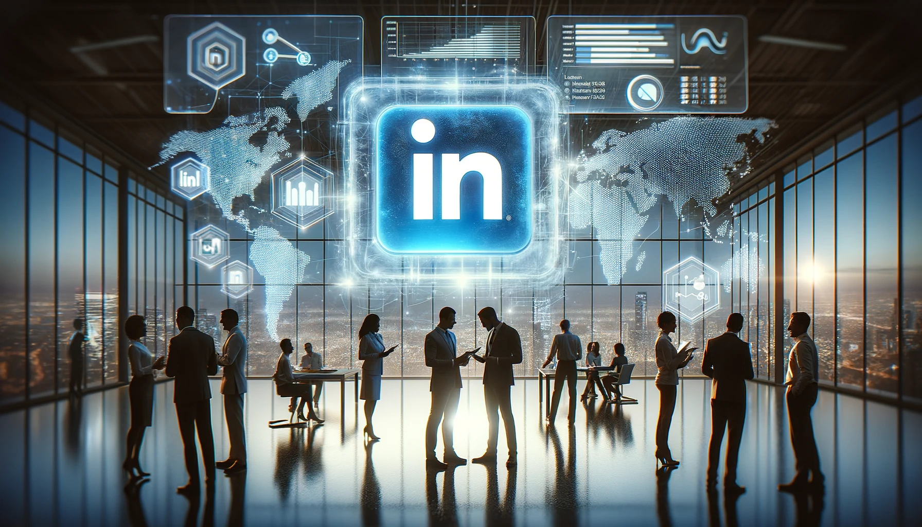 Mastering LinkedIn marketing to attract better-qualified leads
