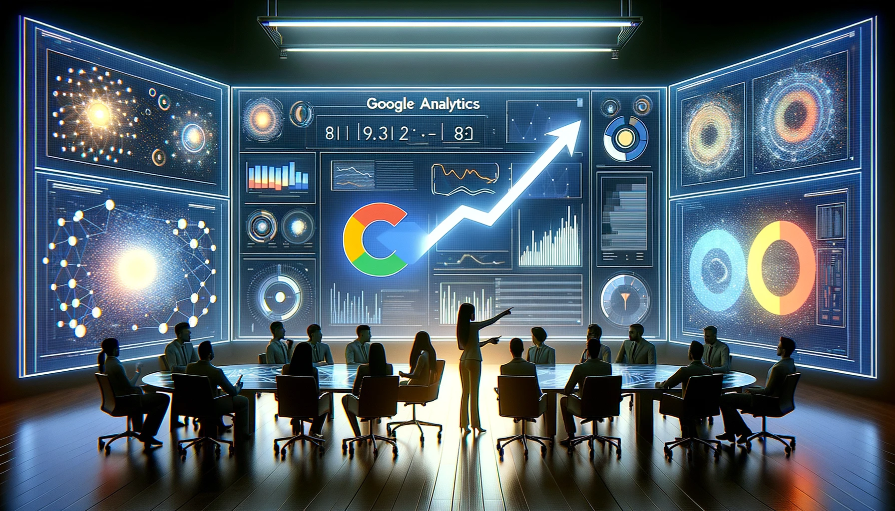 5 Google Analytics 4 limitations you should know about