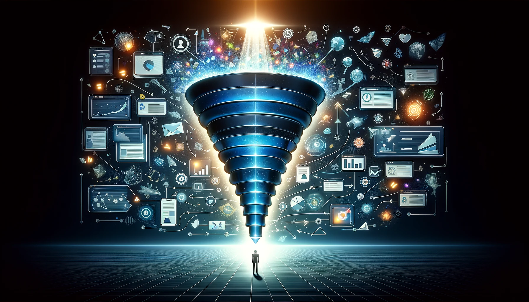 How to create better website funnels to maximise conversions?