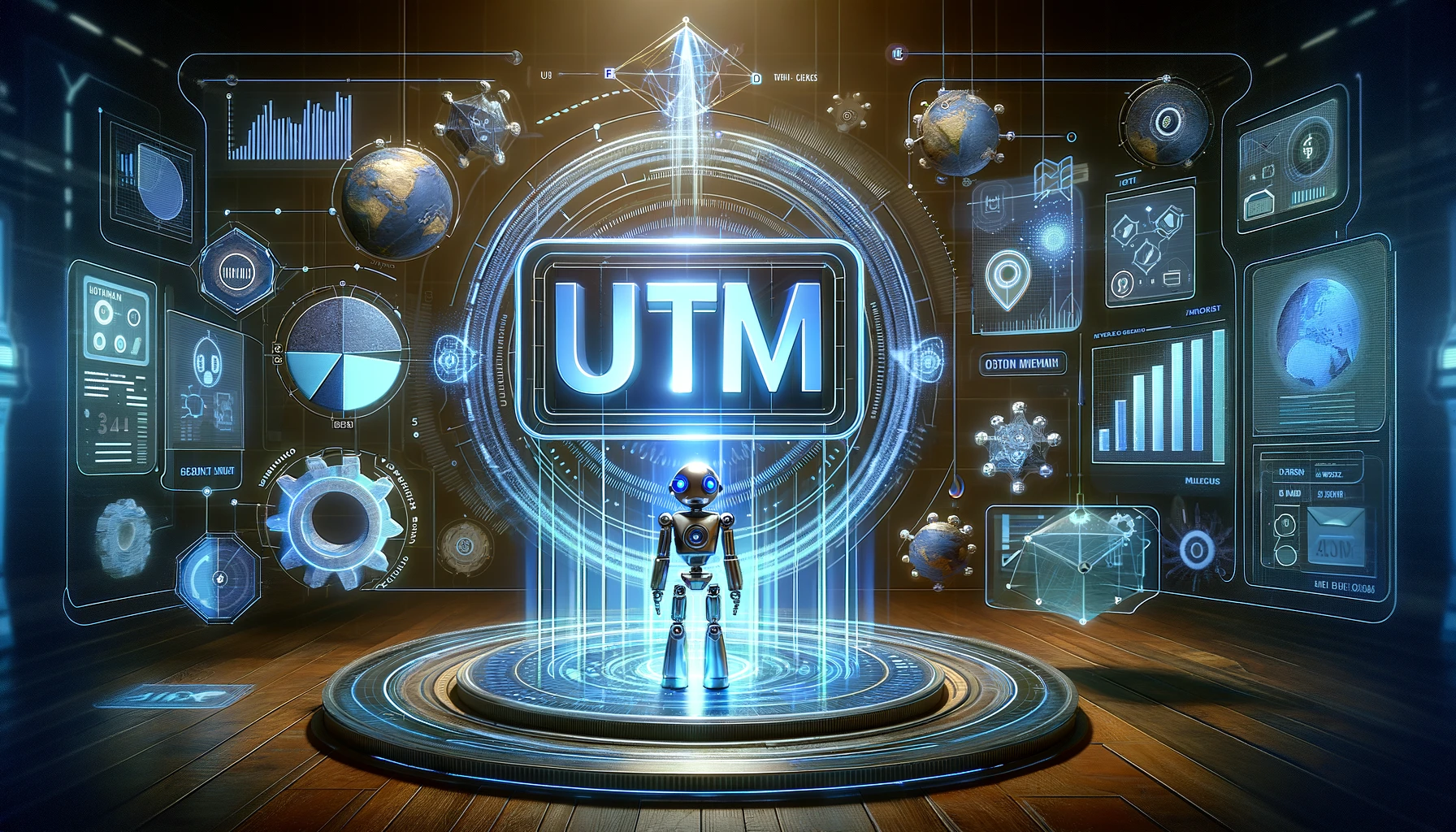 How to use UTM parameters to measure the effectiveness of your digital ...