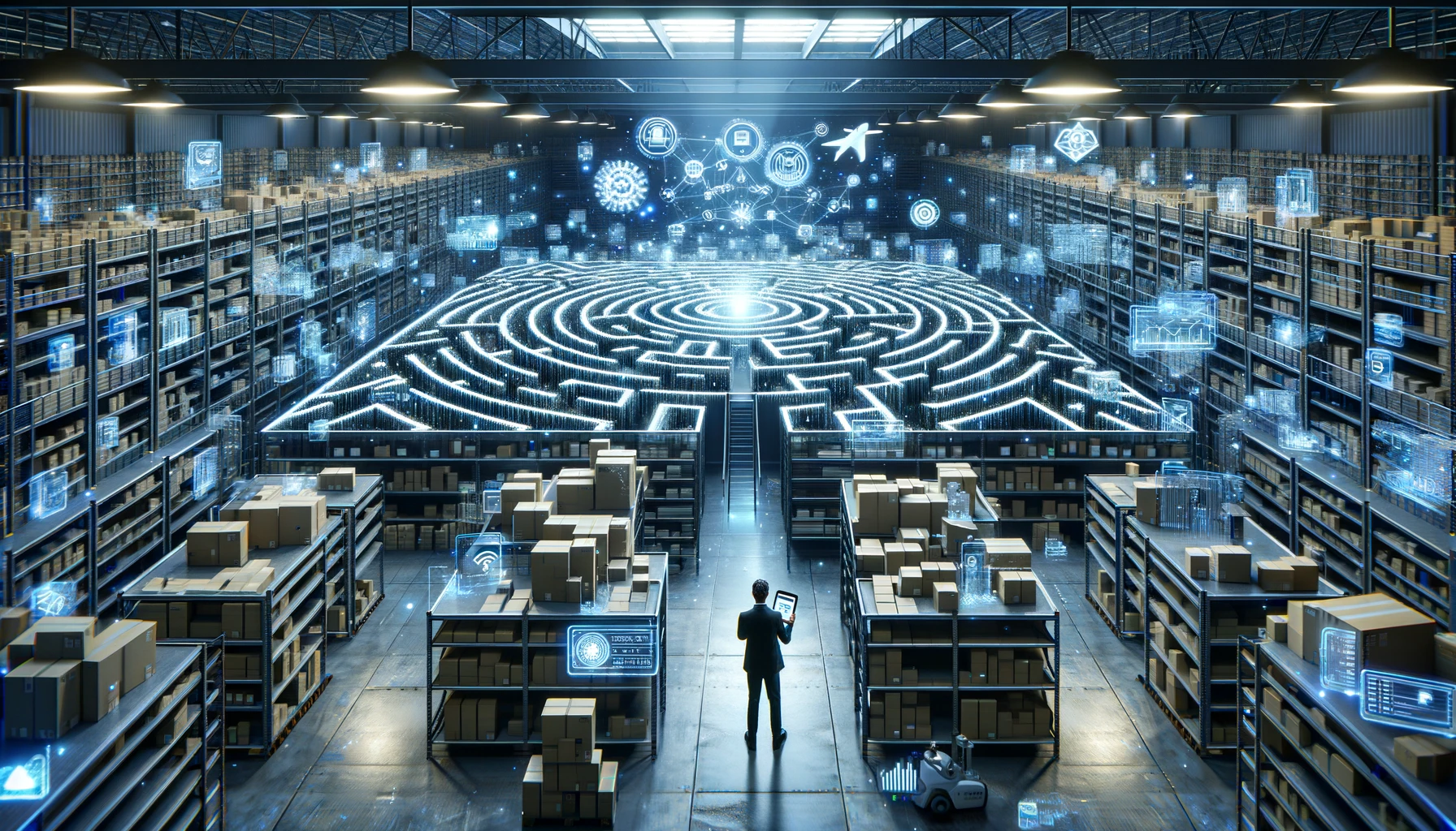 How to Master E-Commerce Inventory Management