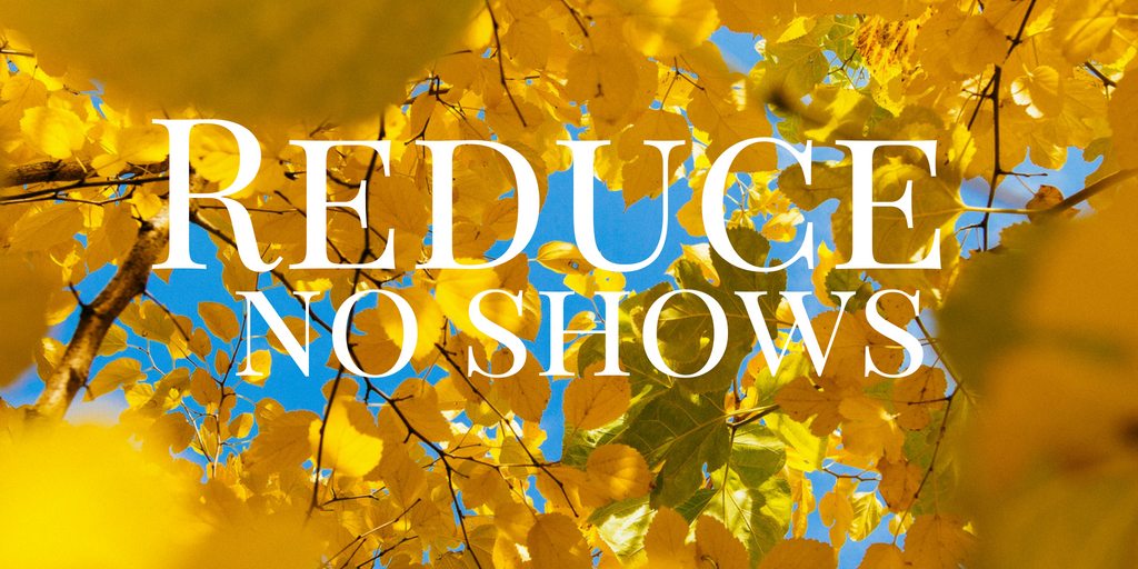 The Complete Guide to Reducing No-Shows for Your Tours and Activities ...