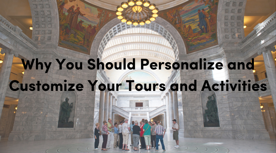 Travel Marketing Trends: Personalization and Customization | Peek Pro