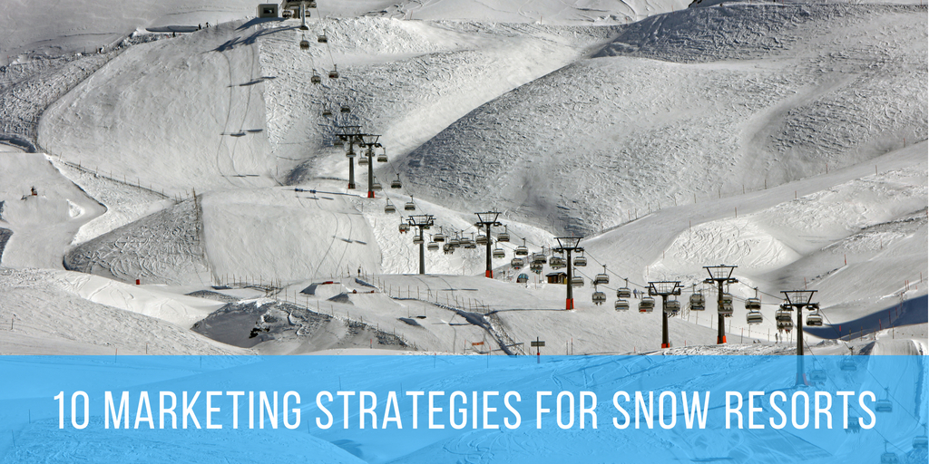 10 Marketing Strategies for Ski and Snowboard Resorts | Peek Pro