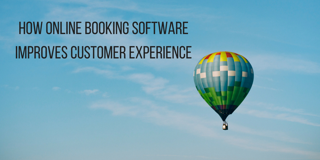 How Online Booking Software Improves Customer Experience | Peek Pro