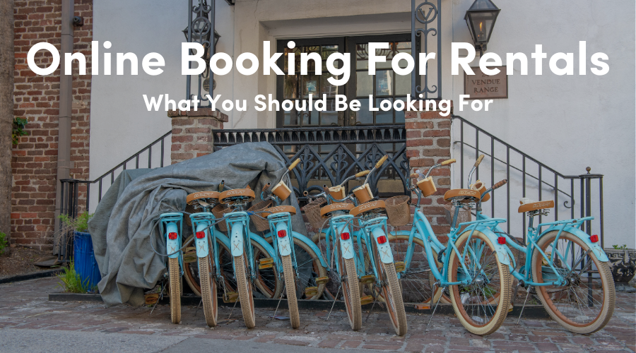 Simplifying Rental Pricing: A Checklist Of What To Look For In An ...
