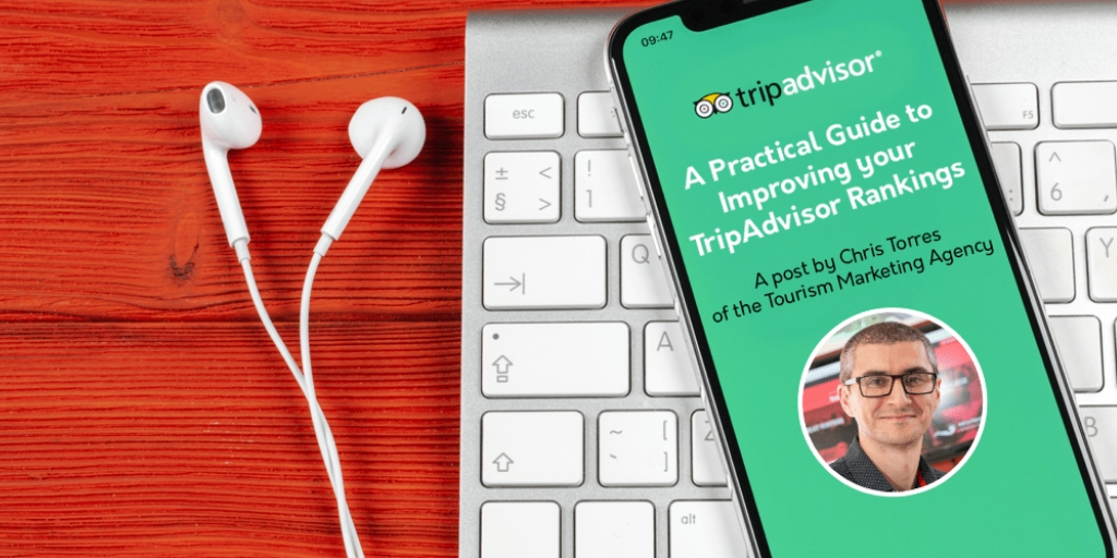 A Practical Guide to Improving Your TripAdvisor Rankings | Peek Pro