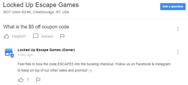 5 Ways to Market Your Escape Room More Effectively | Peek Pro