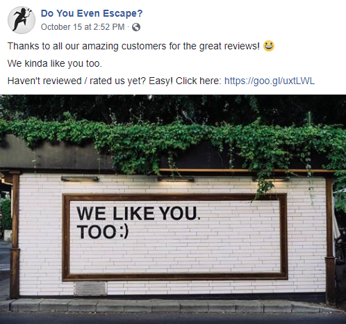 5 Ways to Market Your Escape Room More Effectively | Peek Pro