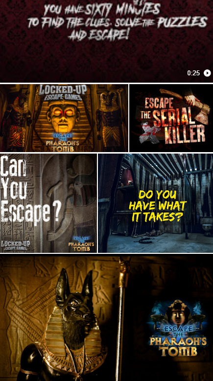 5 Ways to Market Your Escape Room More Effectively | Peek Pro