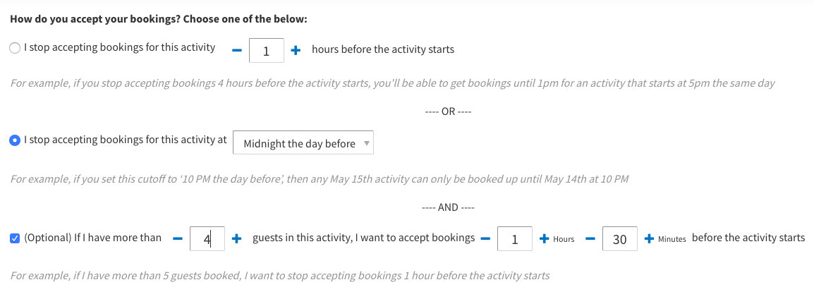 12 free improvements you can make to your Peek Pro account | Peek Pro