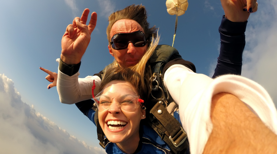 How to Create Unique Experiences | Peek Pro