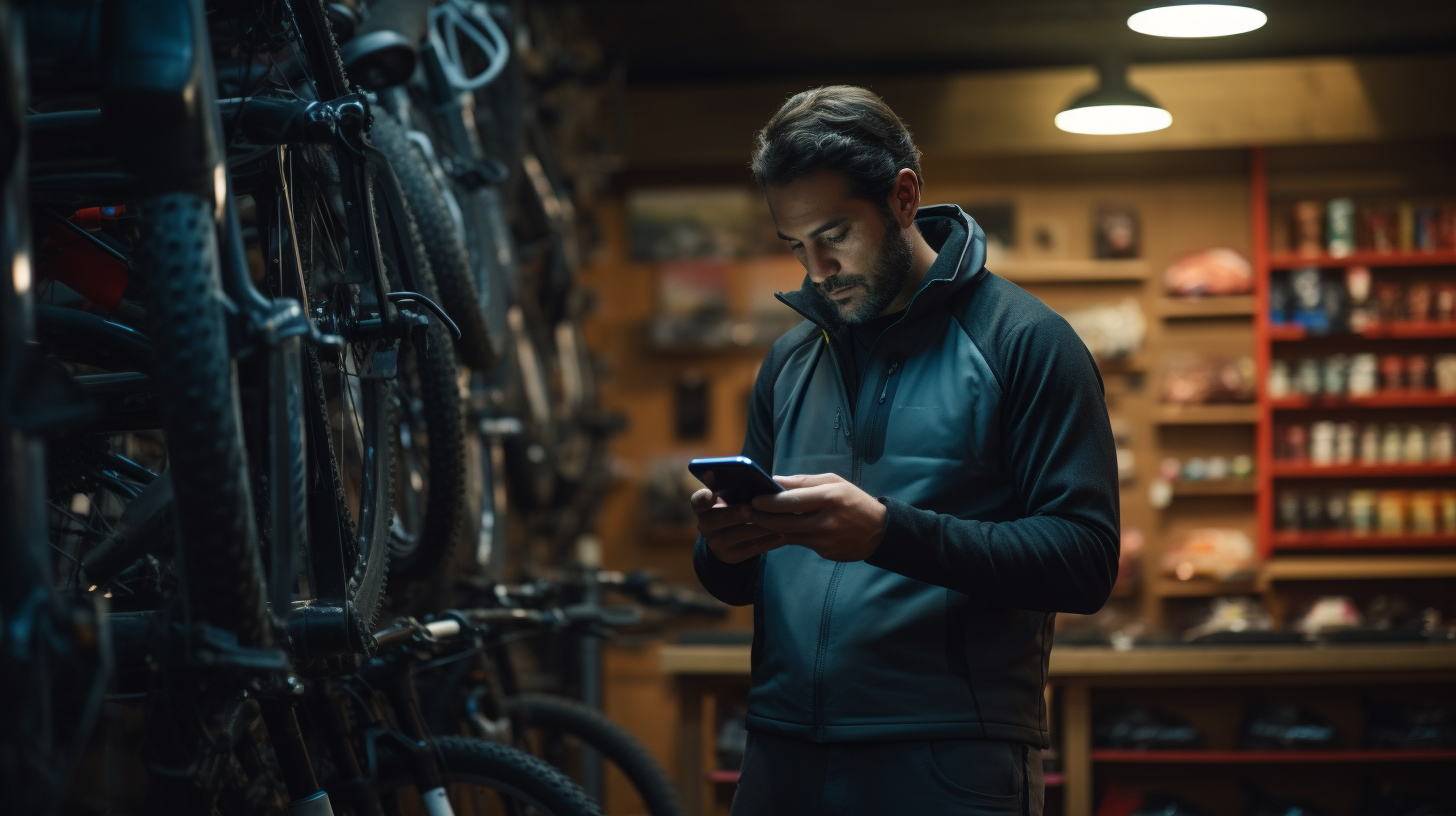 A Guide to Efficient Rental Inventory Management | Peek Pro