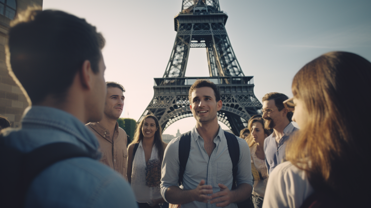 Tour Passenger Manifest Advice: A Detailed Guide for Tour Operators ...