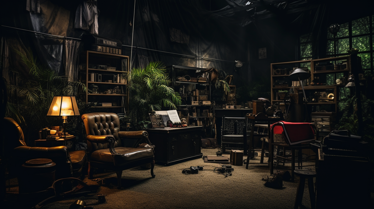 Escape Room Marketing Ideas that Attract Customers | Peek Pro