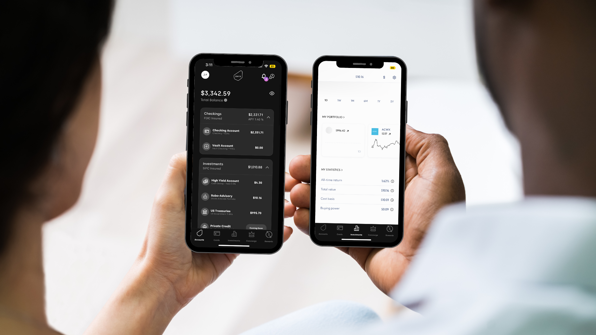 The Benefits of Joint Bank Accounts