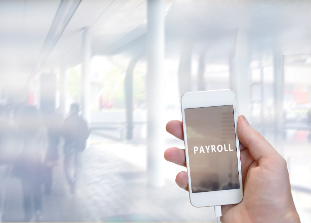 The Advantages of Connecting Your Payroll Provider to Your Bank Account