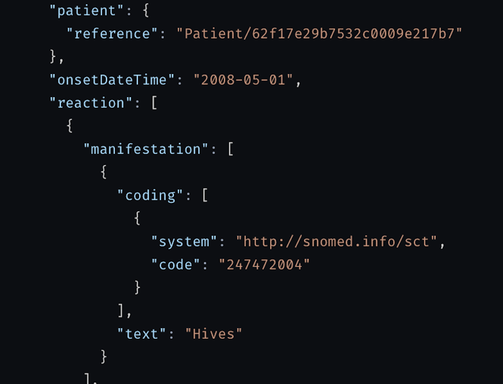 Metriport | Open-Source API for Healthcare Data