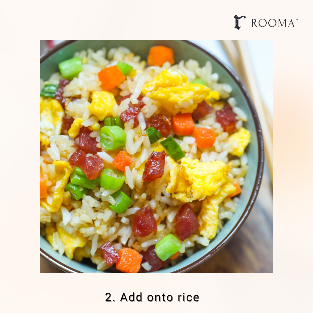 7 Ways to Eat Bakkwa