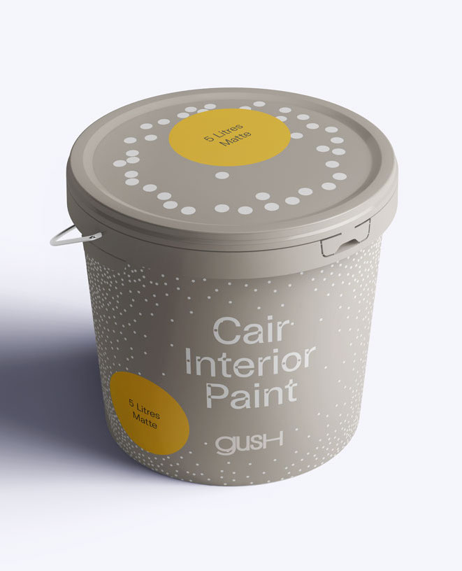 The Ultimate Guide To Choosing Gush Paints