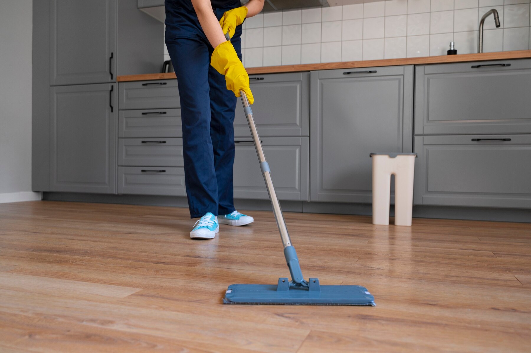 Tips On How To Clean House Fast And Efficiently