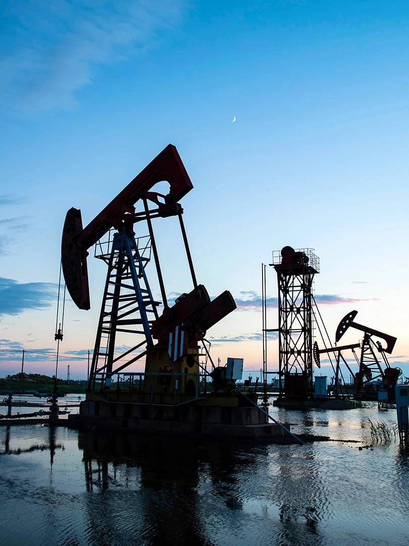 Safe & Reliable Explosion-Proof Electrical Equipment | ATAM UK