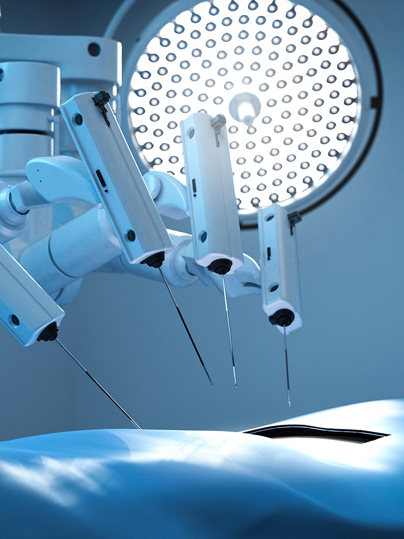 Innovative Medical Device Components for Healthcare | ATAM UK