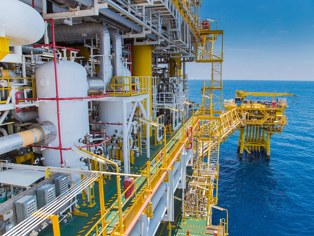 Advanced Offshore & Energy Solutions | ATAM UK