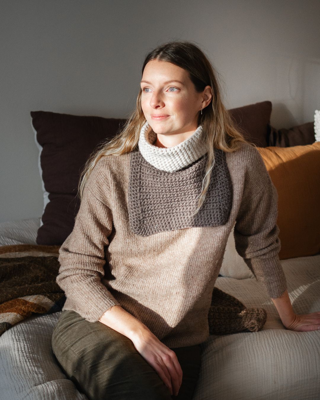 Make Your Own — Virkad krage