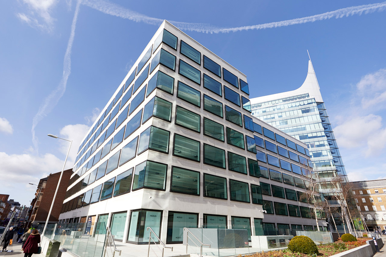 The White Building Reading | Commercial Property | Boultbee Brooks