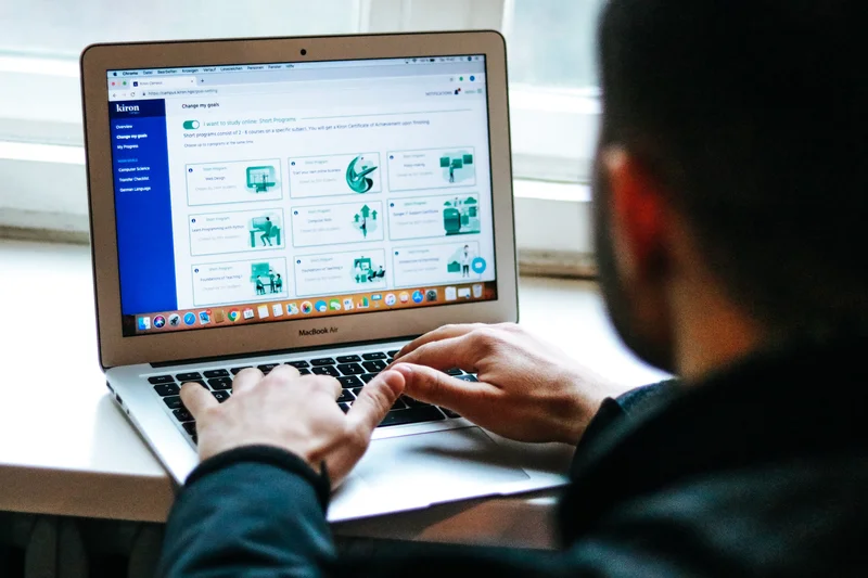 About Kiron | Supporting Refugees with Free High-Quality Education