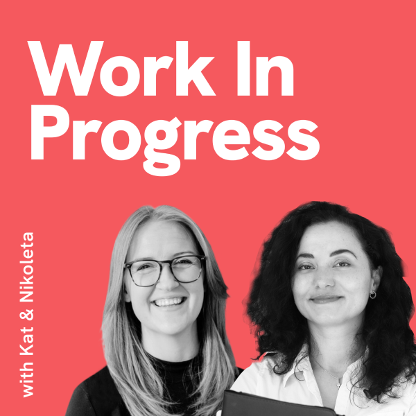 Empowering Solopreneurs: Work In Progress Podcast for Survival and Growth