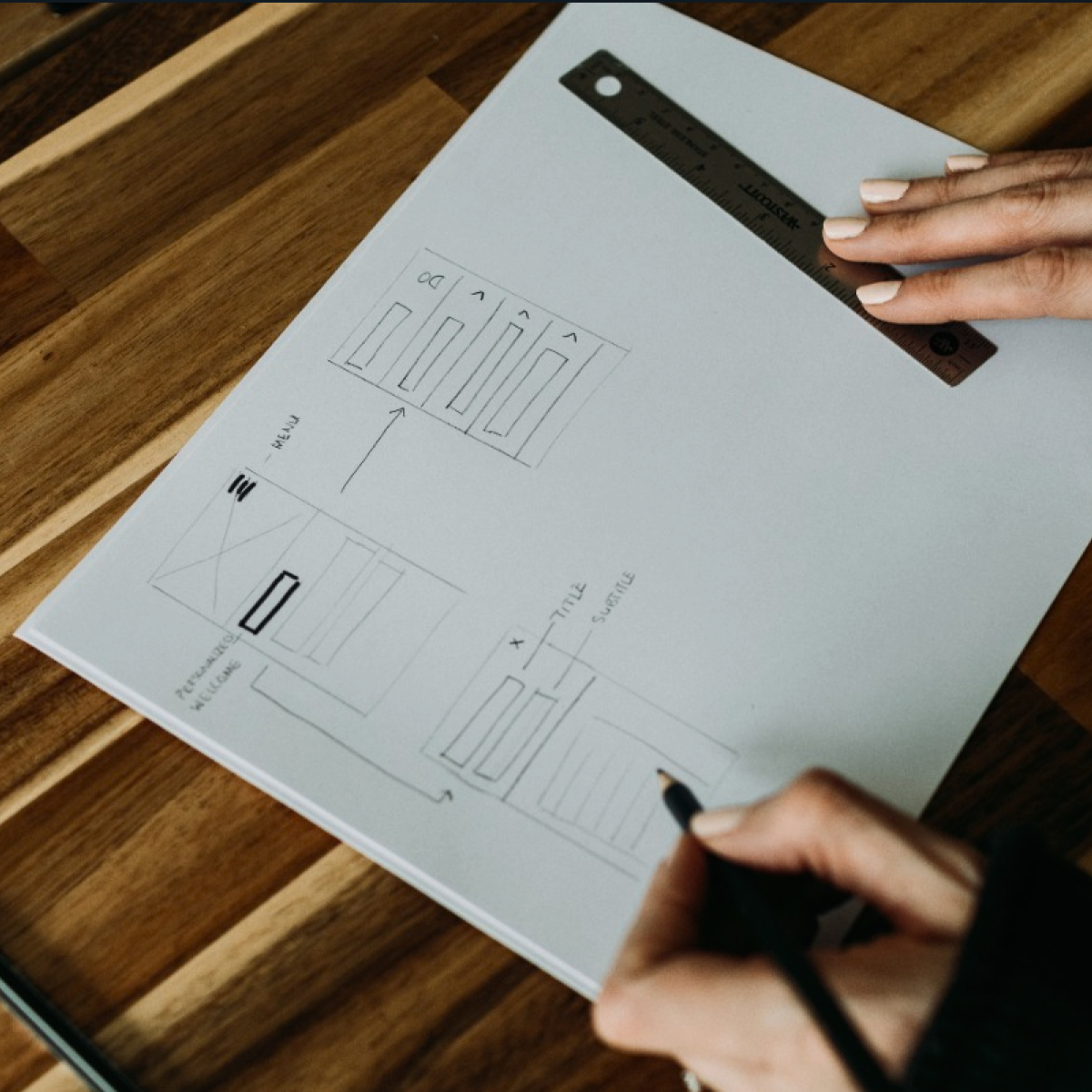 It's That Time Of The Year: UX Audit