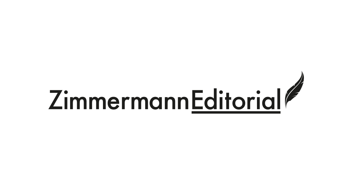 Zimmermann Editorial - Agentur für Unternehmenskommunikation