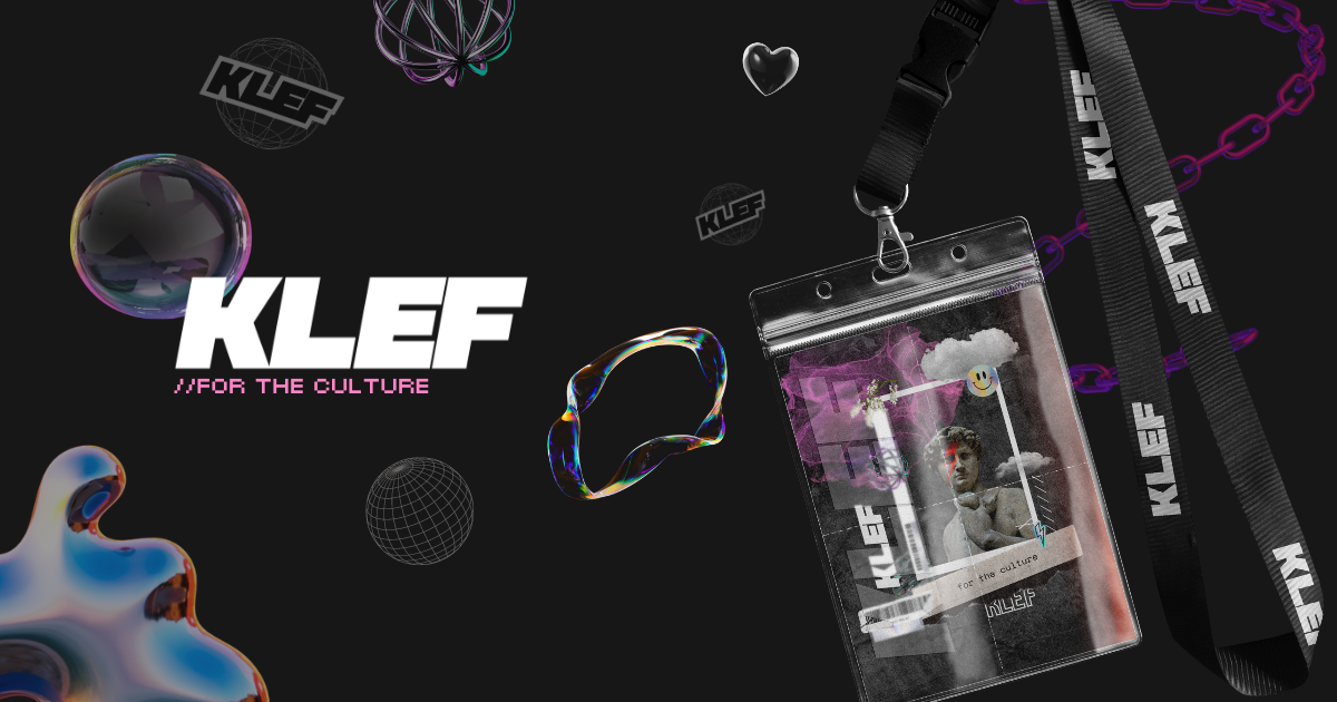 KLEF / for the culture