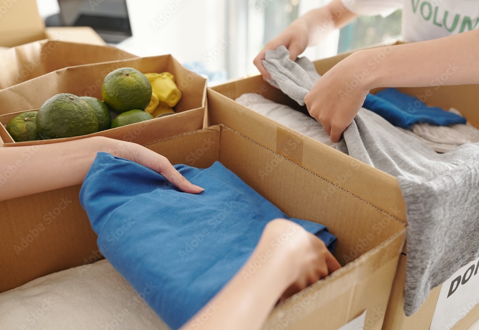 Top 5 Benefits of Using Professional Packing Services | Happly | Happly