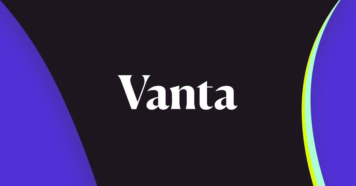 Vanta guides