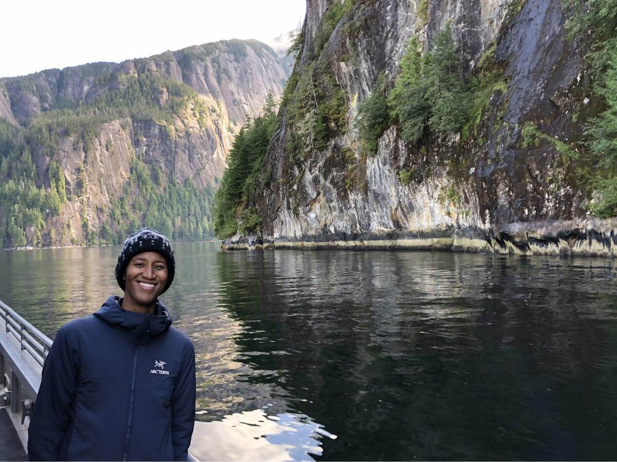 Meet the Team! Jones, Customer Success