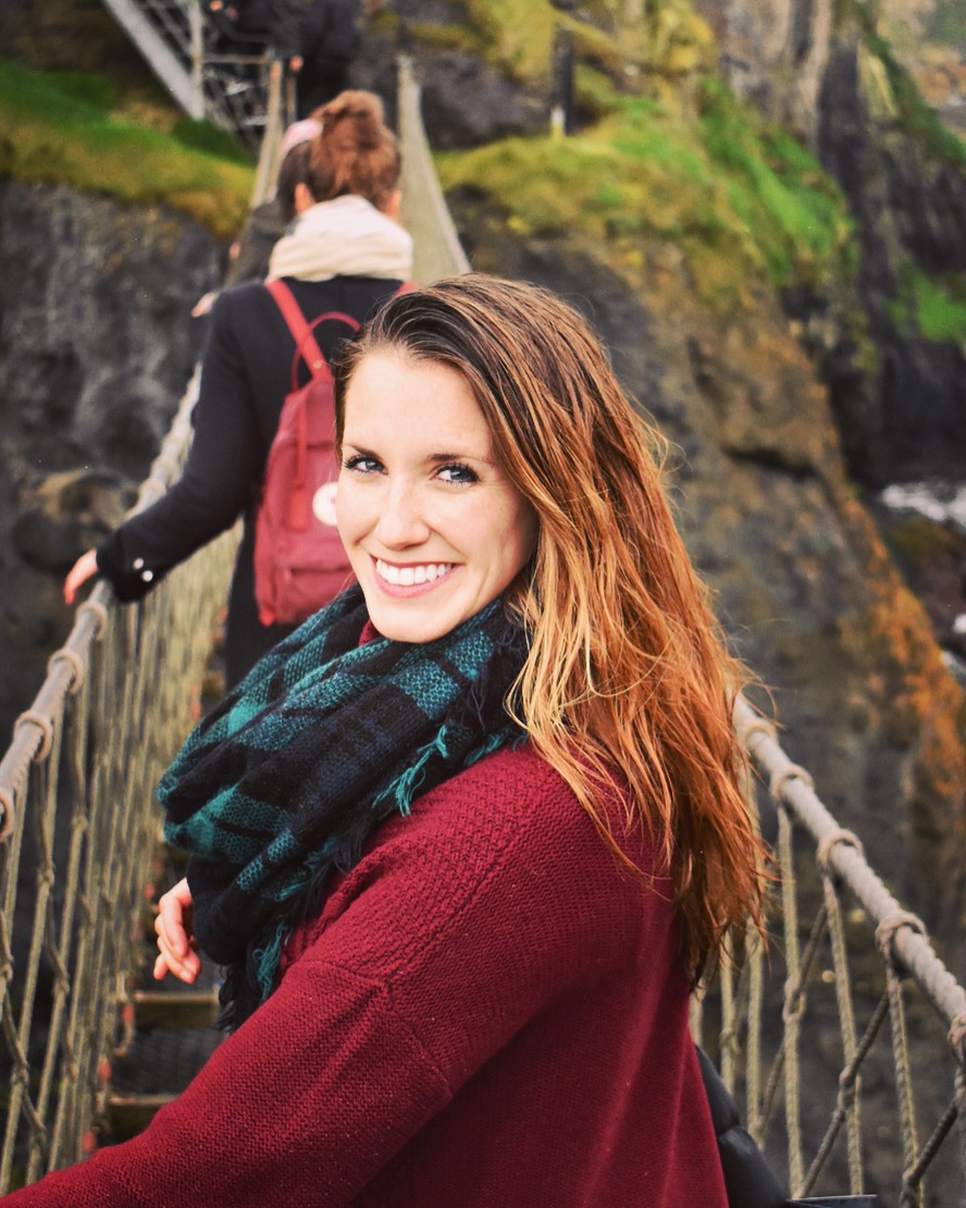 Meet the Team! Michelle Kidd, Sales Manager