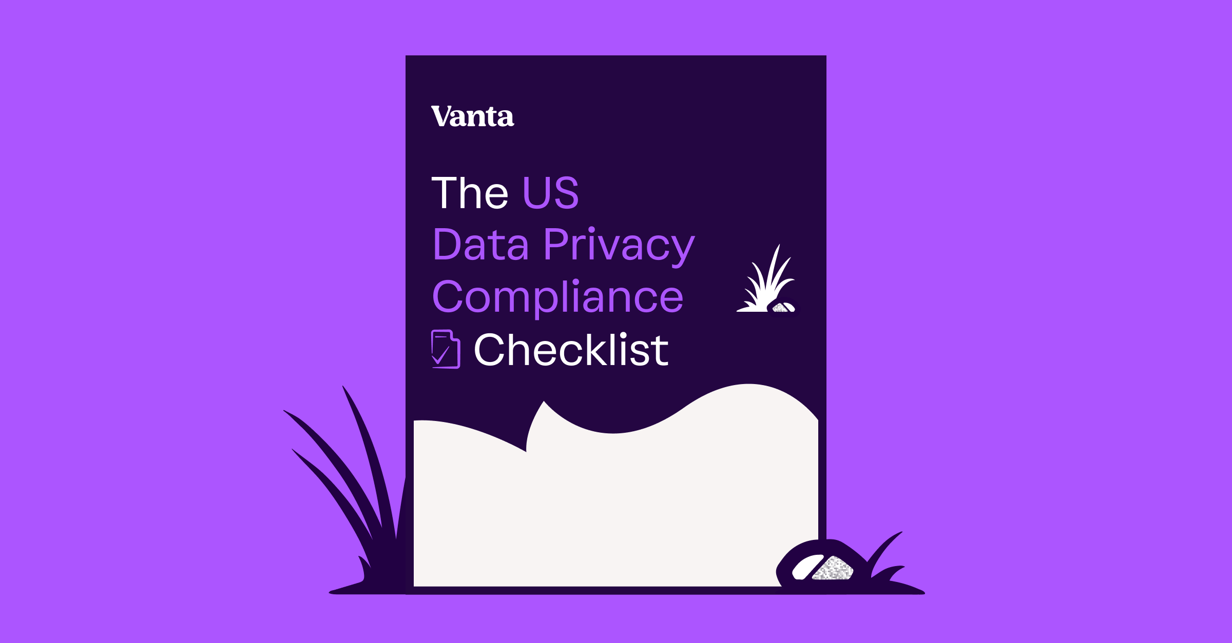 US Data Privacy Compliance Checklist