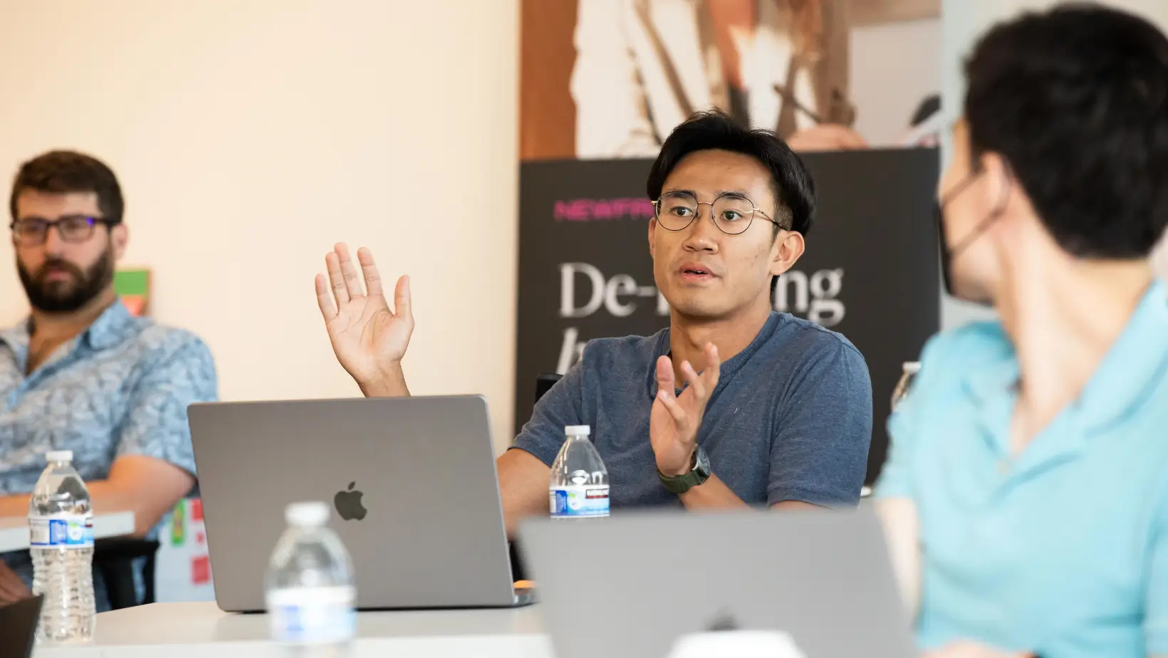 Vanta | How Newfront uses Vanta to build trust with enterprises