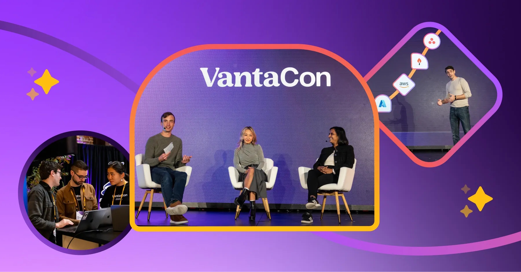 How investors are prioritizing security | Vanta