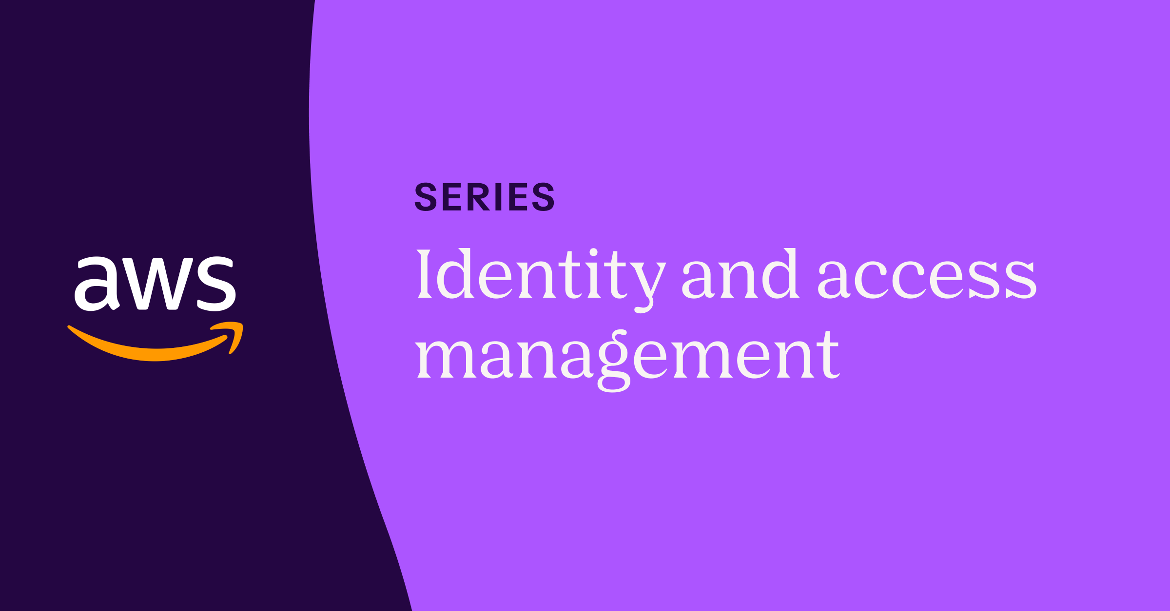 How to use AWS and Vanta for identity and access management | Vanta