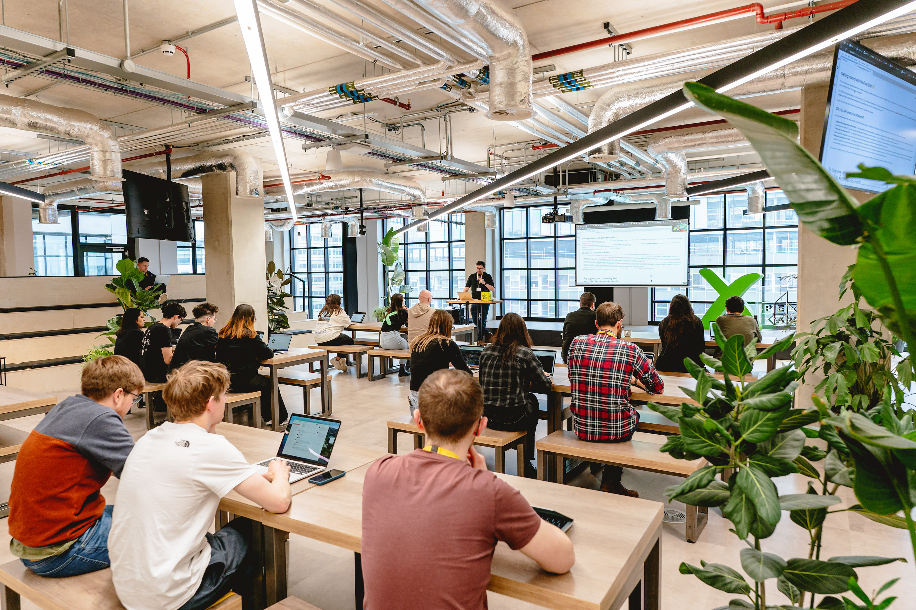 Vanta | How Peak builds trust in new markets with Vanta