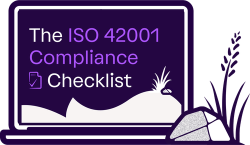 The ISO 42001 Compliance Checklist