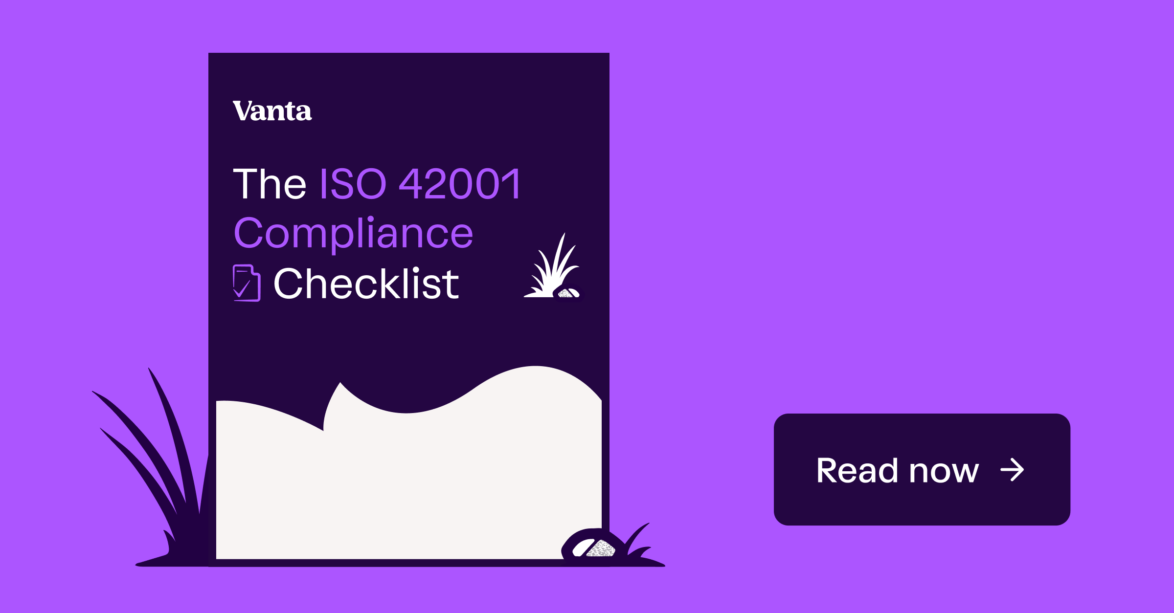 The ISO 42001 Compliance Checklist