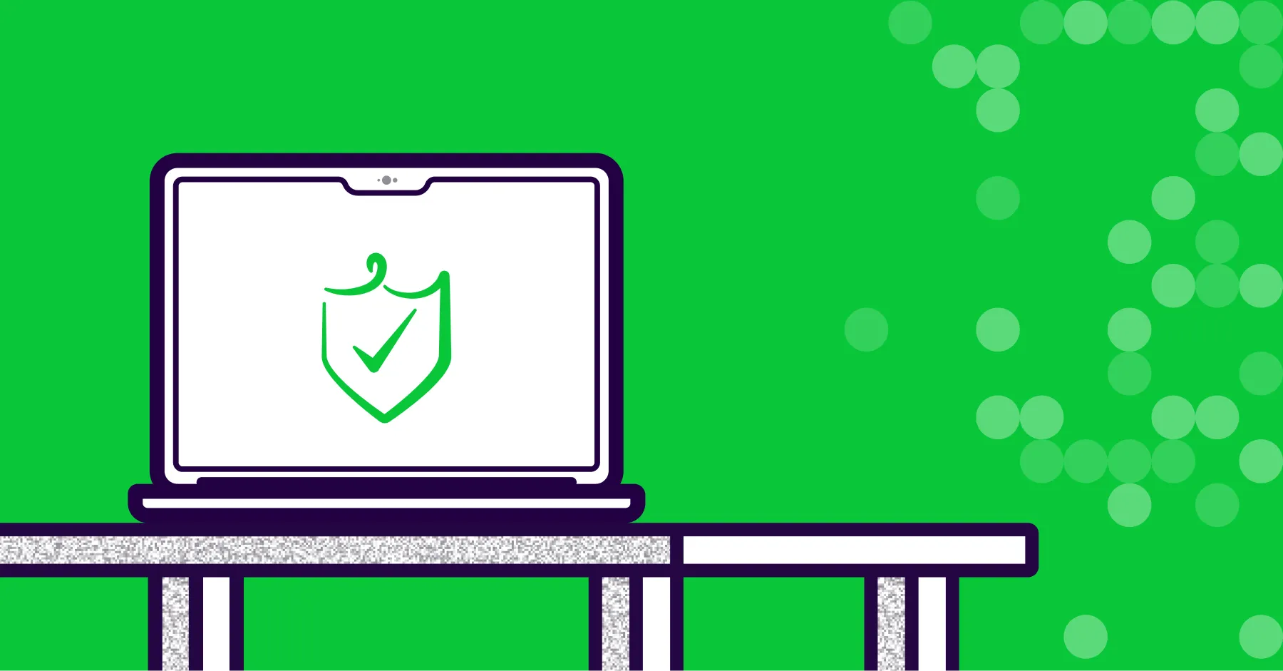 What is continuous security monitoring and why is it important?